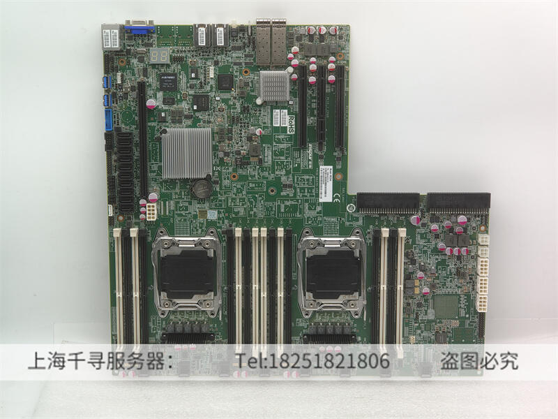 【嚴選特賣】浪潮 SA5212M4 SA5112M4 服務器主板 YZMB-00370-107 M3244 主板 | 露天市集 | 全台最大的 ...