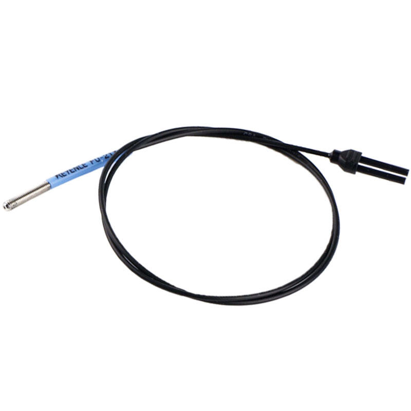 全新原裝KEYENCE基恩士FU-21X高精度漫反射型光纖傳感器金屬探頭 | 露天市集 | 全台最大的網路購物市集