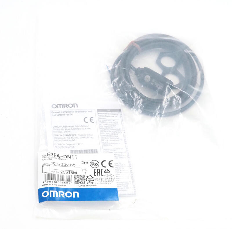 原裝正品E3FA-DN11 DN12 DN13 DN15 TN11 RN光電開關TP DP13 4 | 露天市集 | 全台最大的網路購物市集