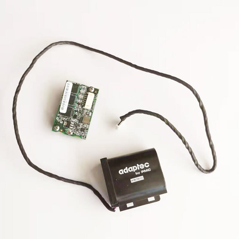 【嚴選特賣】Adaptec AFM-700 CC閃存模塊/ASR-8805 8885 81605 7/8系電池電容 | 露天市集 | 全台最大 ...