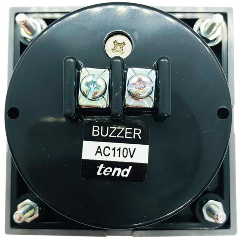 【嚴選特賣】天得TEND蜂鳴器TBY方形TBN三角形BUZZER TBY-30報警器220V110V24V | 露天市集 | 全台最大的網路購物市集