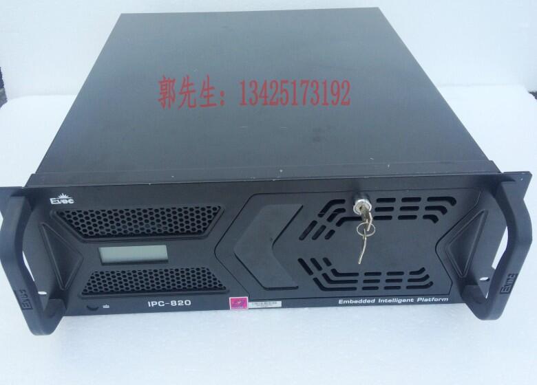 研祥工控機IPC-820 EPI-1816VNA/E5300/2G/160G/EPI-6113LP4 | 露天市集 | 全台最大的網路購物市集