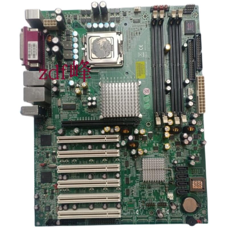 【嚴選特賣】瑞傳RUBY-9715VG2AR-N B9302492AB1270820 775針臺式電腦工控主板 | 露天市集 | 全台最大的網路購物市集