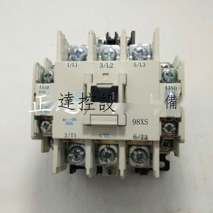 【嚴選特賣】原裝正品日本三菱MITSUBISHI交流接觸器S-N35 AC110V現貨供應 | 露天市集 | 全台最大的網路購物市集