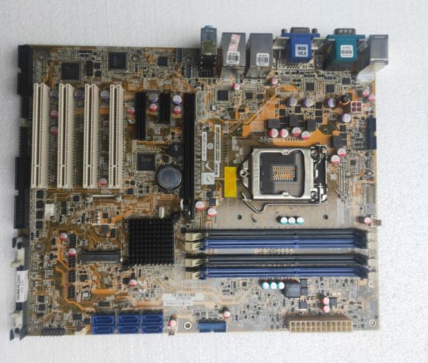 【嚴選特賣】IEI威強 IMBA-Q870-I2-R10 Rev:1.0 雙網口臺式電腦工控 工業主板 | 露天市集 | 全台最大的網路購物市集