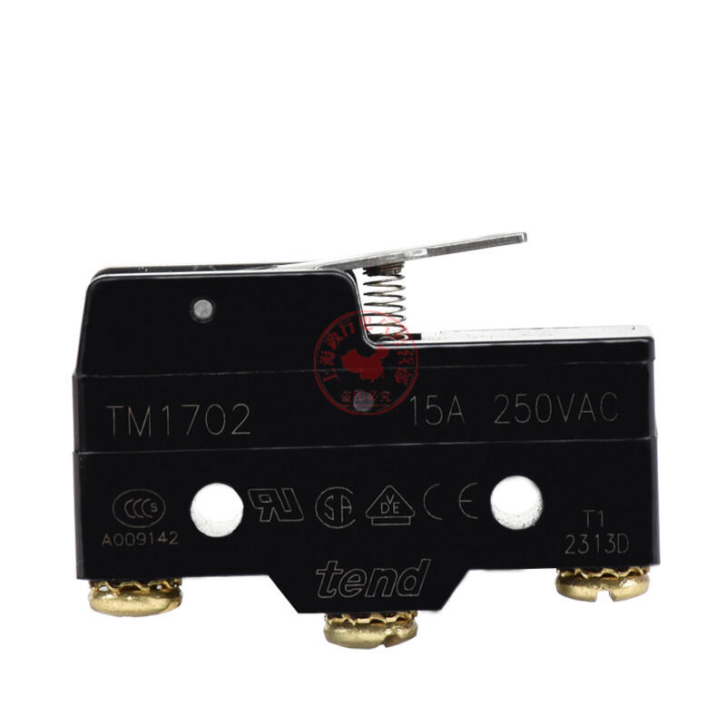 【嚴選特賣】原裝天得微動開關TM-1701 1702 1703 1704 1705 1743 1401 1501 | 露天市集 | 全台最大的 ...