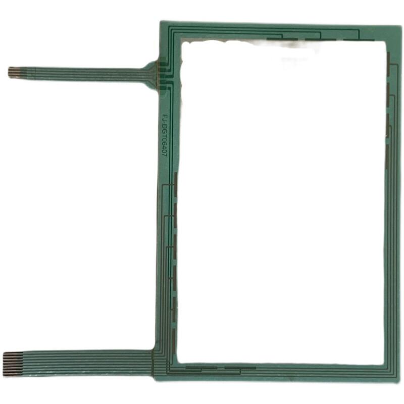 【嚴選特賣】全新HANDY TERMINAL 手持編程器TLK3 UT6-AY312 RO13044觸摸板 | 露天市集 | 全台最大的網路購物市集