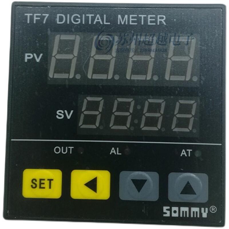 【嚴選特賣】TF4/TF6/TF8/TF9/TF7-M1/M2智能溫控器SF9-R20B溫度控制TR8-R20W | 露天市集 | 全台最大的網路購物市集