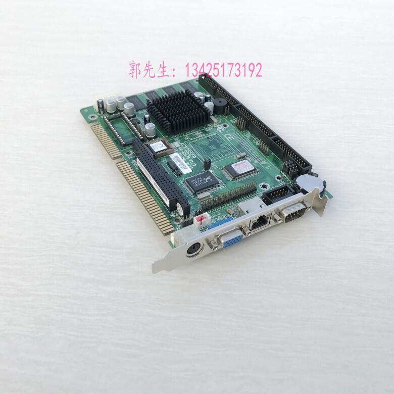 【嚴選特賣】原裝 欣揚 ISA 半長卡 AR-B1479 集成CPU 內存 | 露天市集 | 全台最大的網路購物市集