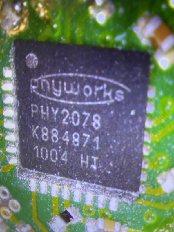 【嚴選特賣】二手拆機帶板 C8051F330-GMR 單片機芯片 SIL F330 QFN20 | 露天市集 | 全台最大的網路購物市集