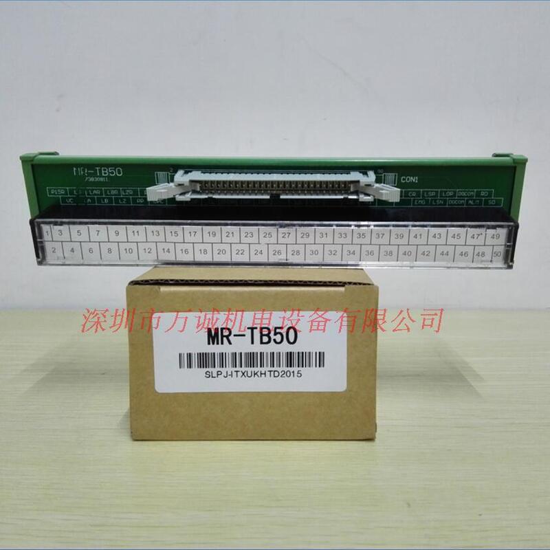 【嚴選特賣】三菱PLC中繼端子臺 FA-TBS40P 端子排 FA-LTB40P-F | 露天市集 | 全台最大的網路購物市集