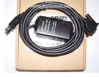 【嚴選特賣】USB-1747-CP3 USB接口AB SLC 5/03、5/04、5/05 編程電纜 | 露天市集 | 全台最大的網路購物市集