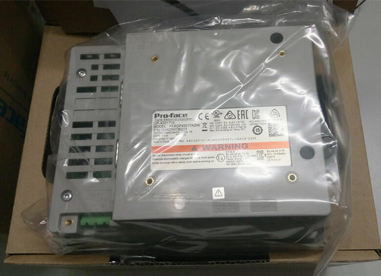 【嚴選特賣】全新原裝pro-face觸摸屏PFXGP4301TADW GP4301TW | 露天市集 | 全台最大的網路購物市集