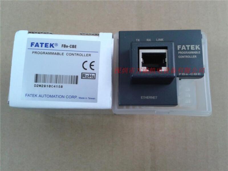 【嚴選特賣】永宏PLC通訊板 FBs-CBE FBs-CBES FBs-CBEH FBs-CBEH2A 全新原裝 | 露天市集 | 全台最大的網路購物市集