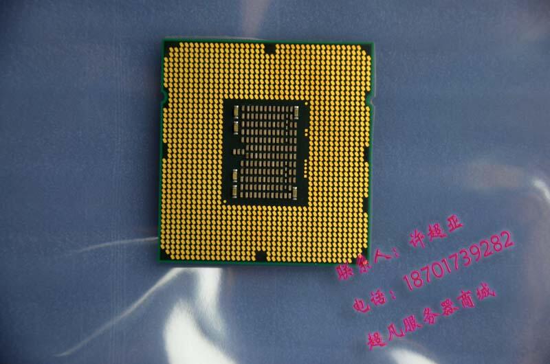 【嚴選特賣】Intel Xeon 至強L5630 四核 2.13G 12M 1366針 低功耗CPU 正式版 | 露天市集 | 全台最大的網路購物市集