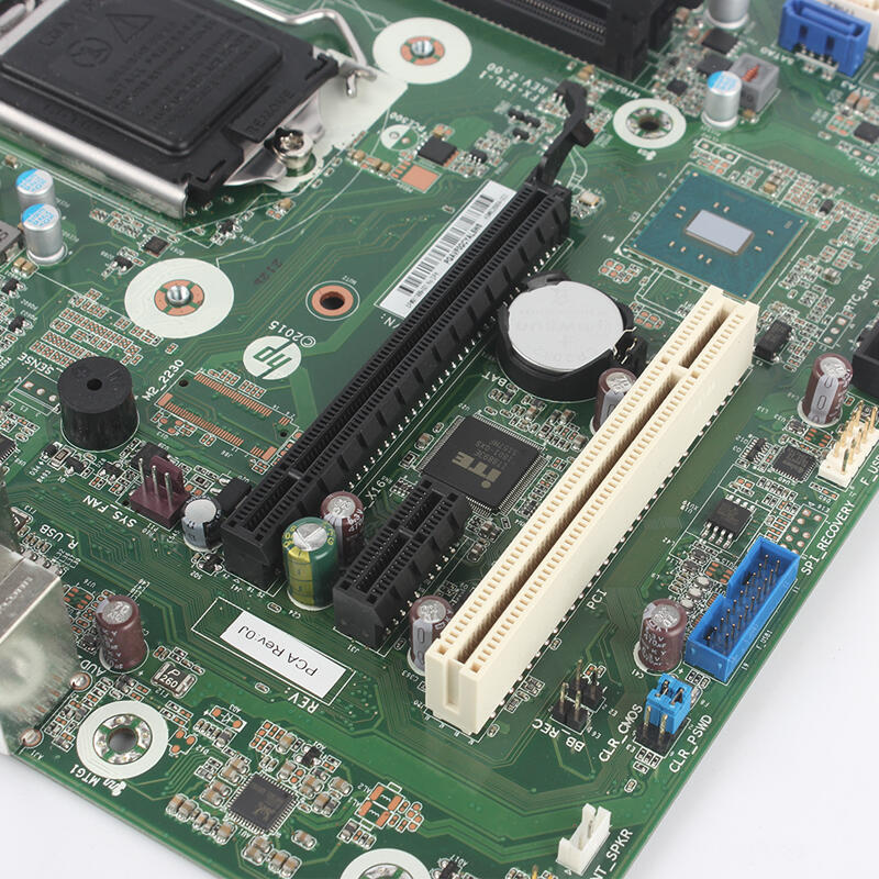 【嚴選特賣】全新惠普HP 280 288 PRO G1 G2 MT H110 主板 1150 1151 FX-ISL-1 | 露天市集 | 全 ...