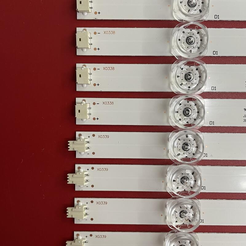 【嚴選特賣】適用小米L65M5-EC L65M5-ES燈條JL.D650C1330-368CL/R-M_V02鋁板 | 露天市集 | 全台最大 ...