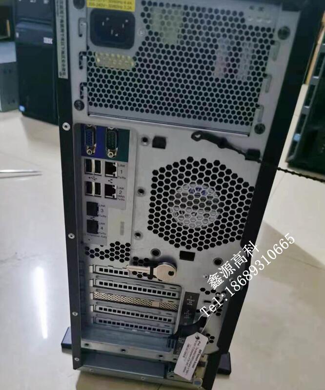 【嚴選特賣】現貨原裝IBM X3300 M4 7382 5U塔式服務器平臺準系統辦公虛擬化 | 露天市集 | 全台最大的網路購物市集