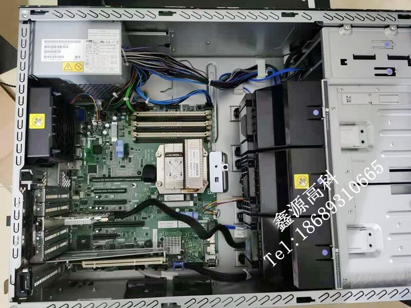 【嚴選特賣】現貨原裝IBM X3300 M4 7382 5U塔式服務器平臺準系統辦公虛擬化 | 露天市集 | 全台最大的網路購物市集
