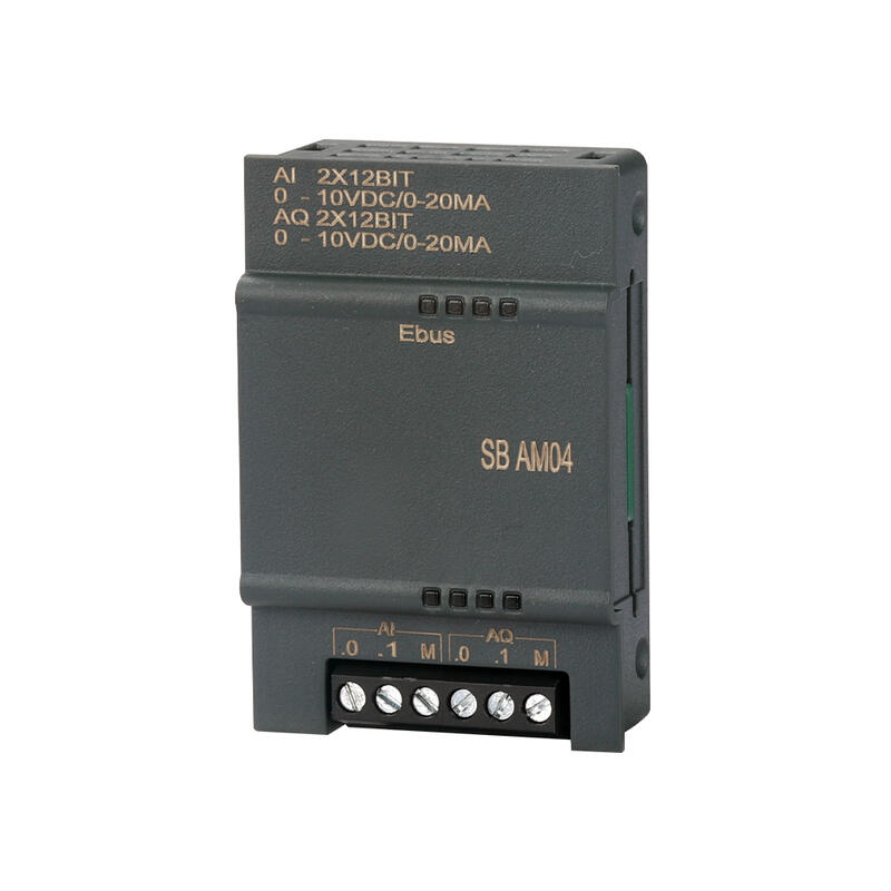 【嚴選特賣】兼容西門子PLC通訊200smart信號板sb am03 cm01模擬量485擴展模塊 | 露天市集 | 全台最大的網路購物市集