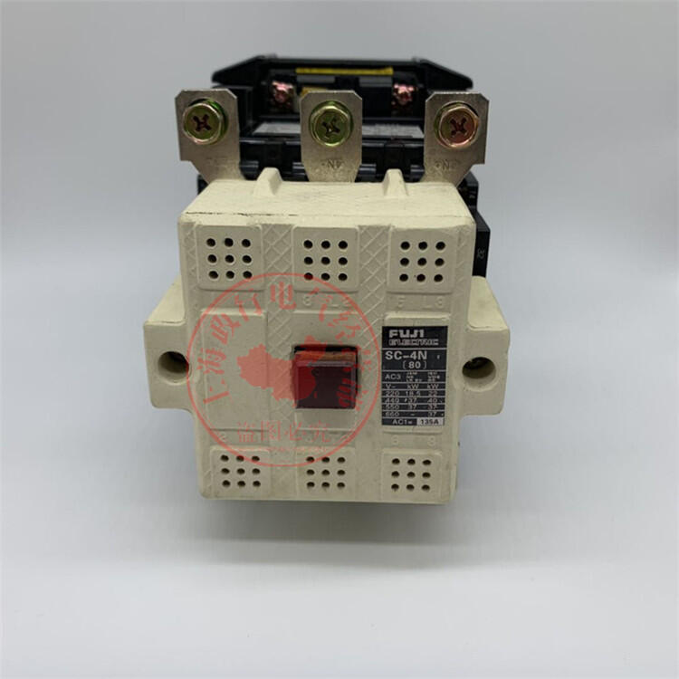 【嚴選特賣】日本富士交流接觸器SC-1N -2N -3N -4N 5N 6N 7N 8N 10N 11N 12N | 露天市集 | 全台最大的網路購物市集