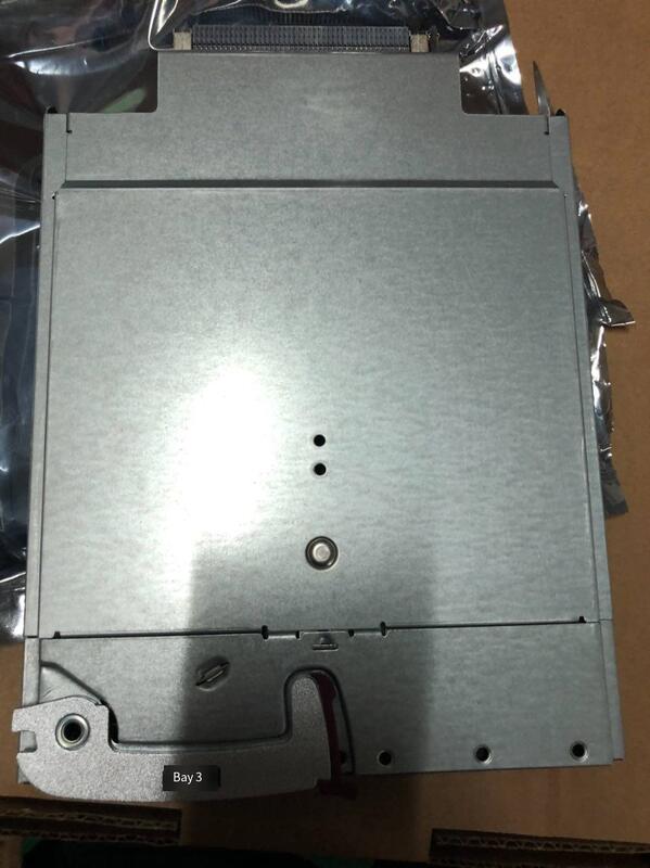 【嚴選特賣】HP AJ821B 8/24C 8GB C7000 SAN交換機 模塊 489865-002 帶增票 | 露天市集 | 全台最大的 ...