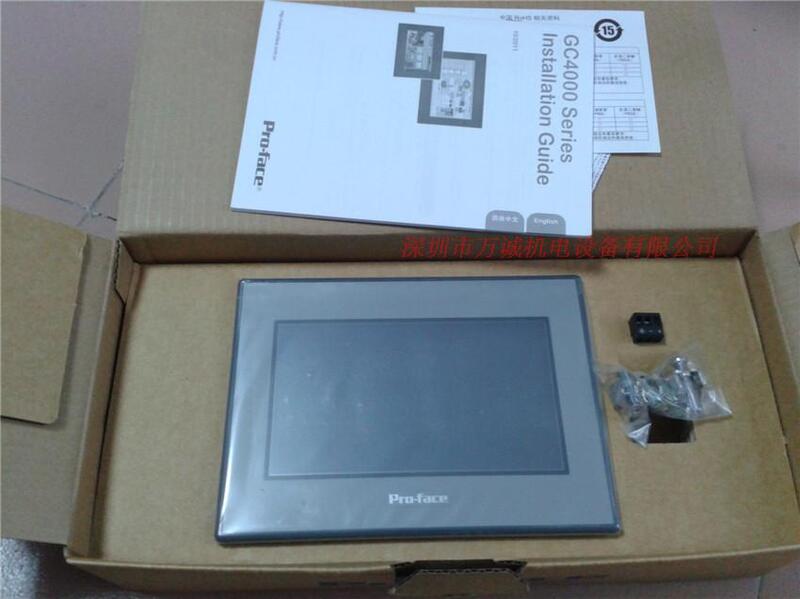 【嚴選特賣】普洛菲斯 GP2301-SC41-24V GP2501-LG41-24V GP2500-TC41-24V | 露天市集 | 全台最 ...