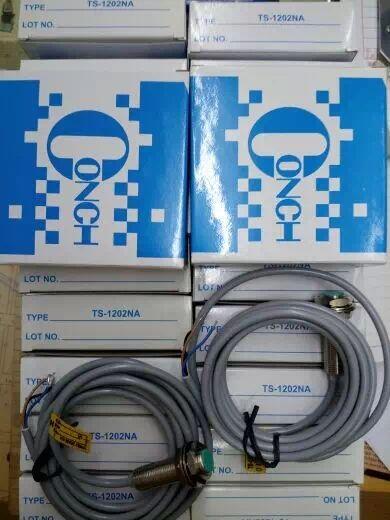 【嚴選特賣】TS-1202NA TS1202NA TS-1202 TS1202 CONCH臺灣奇勝 接近開關原裝 | 露天市集 | 全台最大的網路購物市集