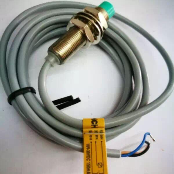 【嚴選特賣】TS-1202NA TS1202NA TS-1202 TS1202 CONCH臺灣奇勝 接近開關原裝 | 露天市集 | 全台最大的網路購物市集