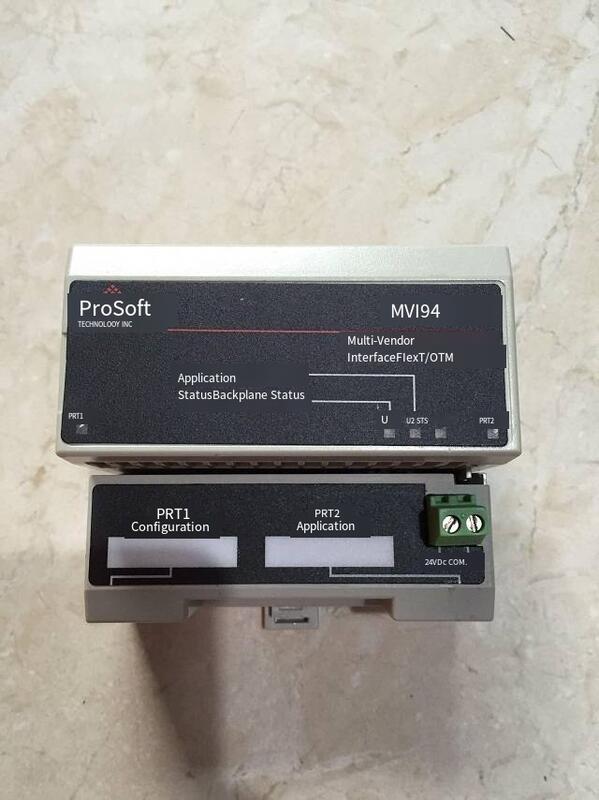 【嚴選特賣】*MVI94-GSC Prosoft PLC模塊 原裝現貨 | 露天市集 | 全台最大的網路購物市集