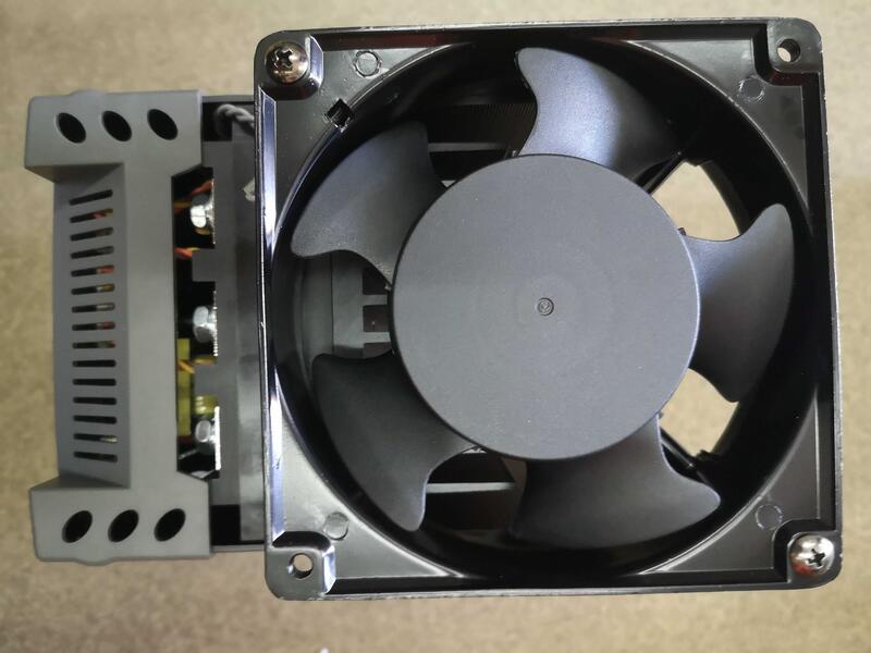 【嚴選特賣】W5TP4V100 W5TP4V100-24JTHC W5 NWATT 臺灣樺特 SCR電力調整器 | 露天市集 | 全台最大的網路購物市集