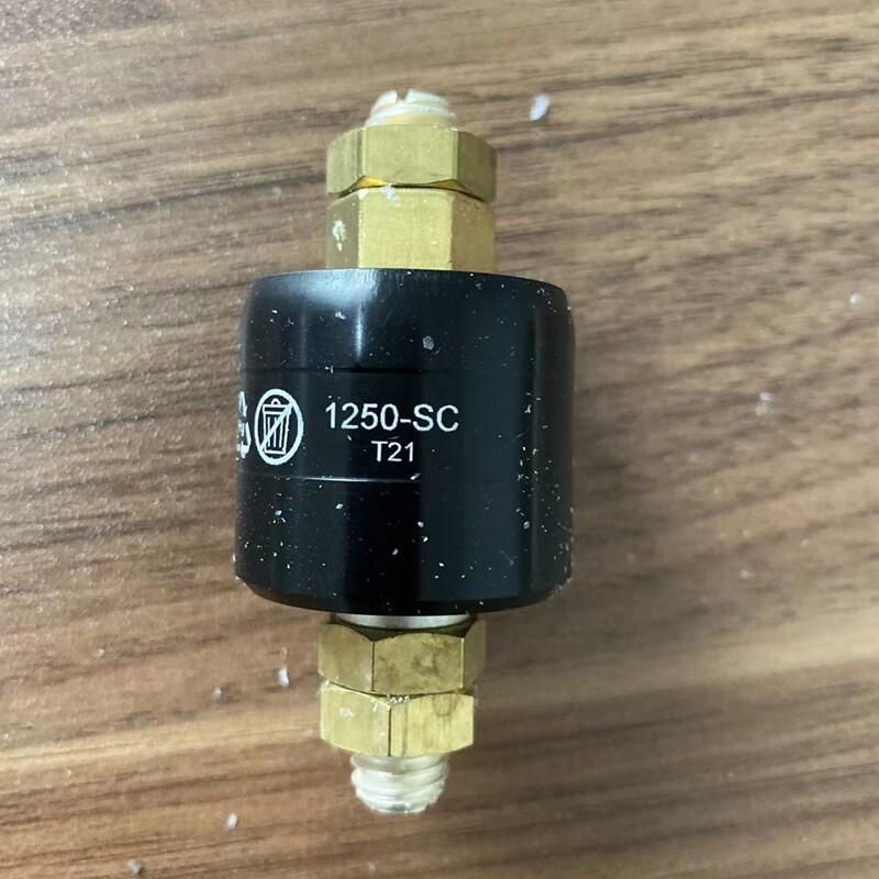 【嚴選特賣】Mercotac 1250-SC旋轉導電滑環M1250MXC集電環250A水銀滑環 | 露天市集 | 全台最大的網路購物市集