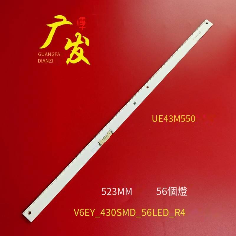 【嚴選特賣】三星UA43K5500BJ背光燈條AOT SEC_43FHD_1X56-7032C-28S2P電視機 | 露天市集 | 全台最大的 ...