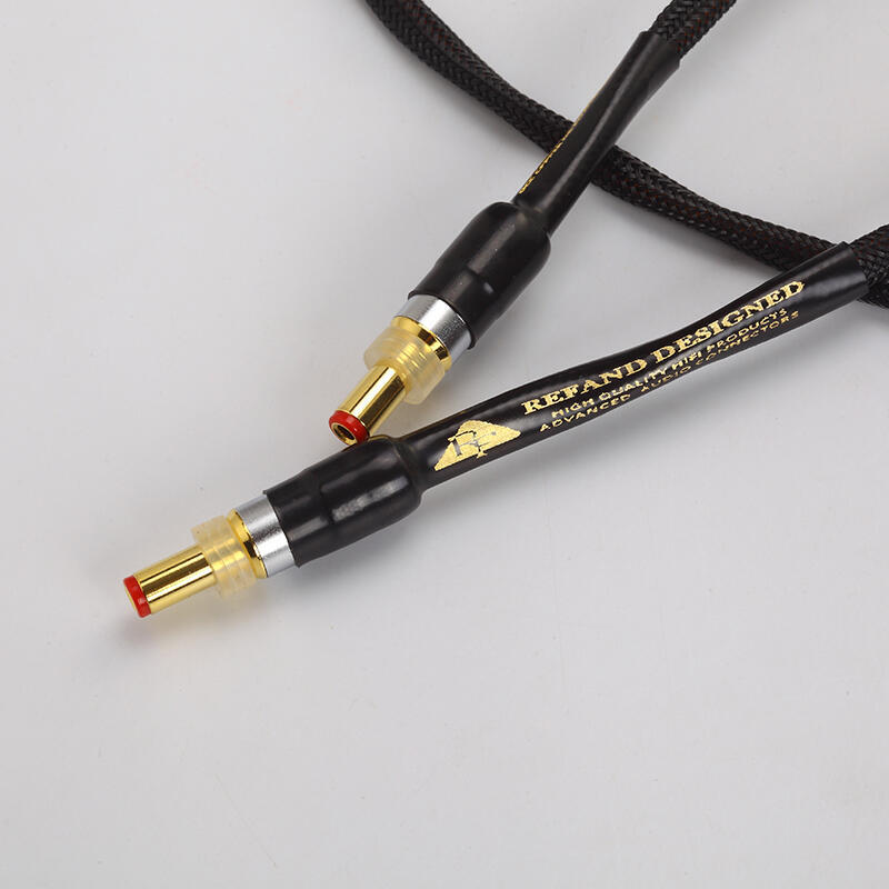 REFAND樂梵 Copper pro銅專業 DC升級線 occ單晶銅 直流電源線 | 露天市集 | 全台最大的網路購物市集