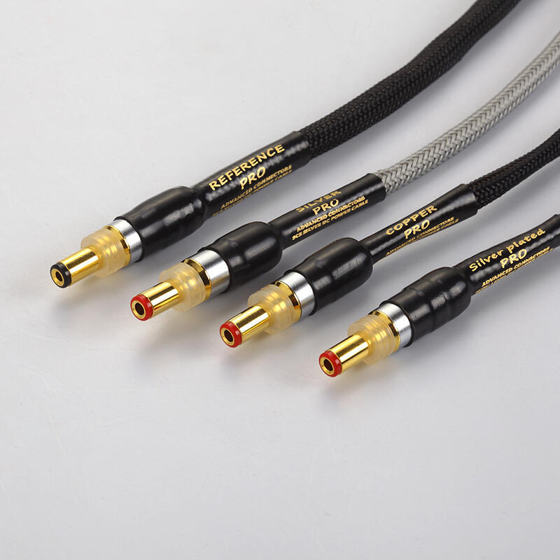 REFAND樂梵 Copper pro銅專業 DC升級線 occ單晶銅 直流電源線 | 露天市集 | 全台最大的網路購物市集