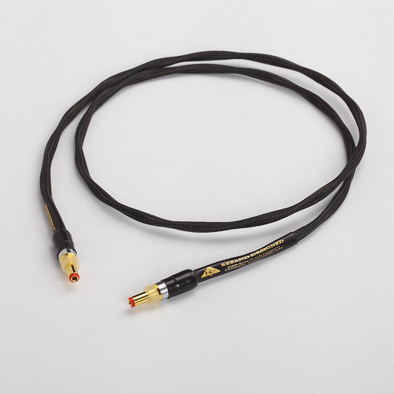 REFAND樂梵 Copper pro銅專業 DC升級線 occ單晶銅 直流電源線 | 露天市集 | 全台最大的網路購物市集