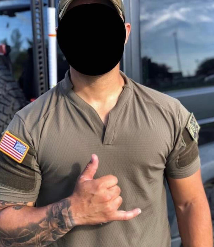 《The goat》全新真品 Velocity systems boss rugby 軍人愛用款 戰術 排汗 | 露天市集 | 全台最大的網路購物市集