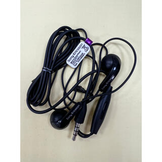 SONY MH410 3.5mm 原廠有線耳機/線控耳機 | 露天市集 | 全台最大的網路購物市集