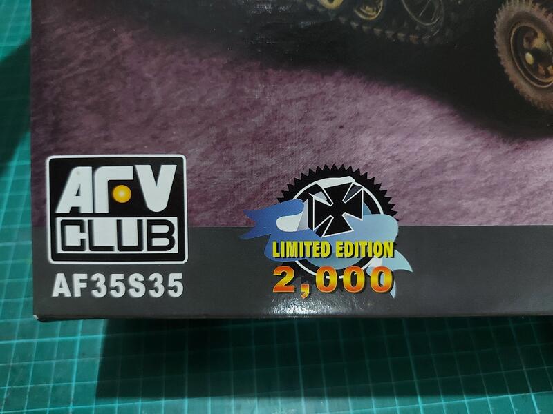 戰鷹AFV 1/35 AF35S35 三合一 Sd.Kfz.251/7Ausf.D+251/21Ausf.C+251/1 | 露天市集 | 全 ...