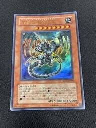 傷卡6~ZOO~遊戲王 SD10-JP001 古代的機械巨龍 金亮 打牌品 | 露天市集 | 全台最大的網路購物市集