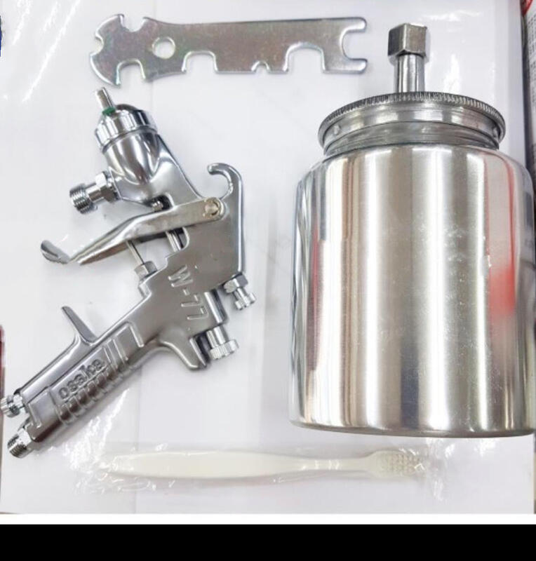 🌟熊讚工具坊 OSAKA-WIDER 噴膠槍 SPRAY GUN噴槍 W-77-3S.TT | 露天市集 | 全台最大的網路購物市集