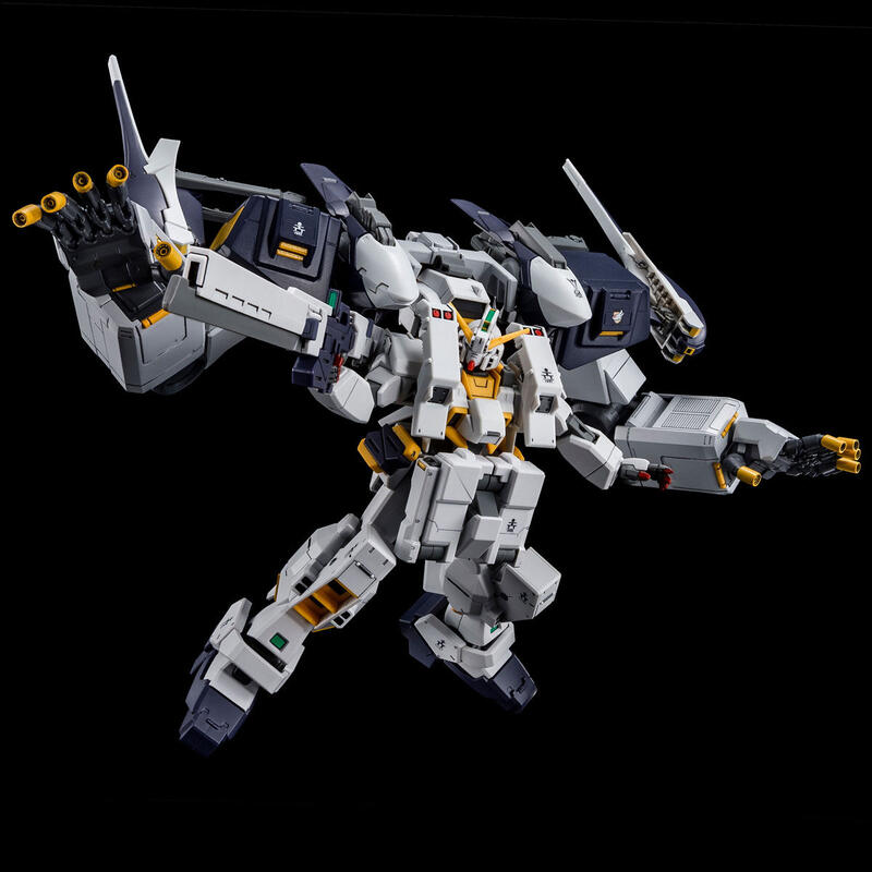 【全新現貨】HG 鋼彈 TR-1 海茲爾 奧斯拉 巨腕裝備 可嘉義自取 PB限定 HG TR-1巨臂 TR1 | 露天市集 | 全台最大的網路購物市集