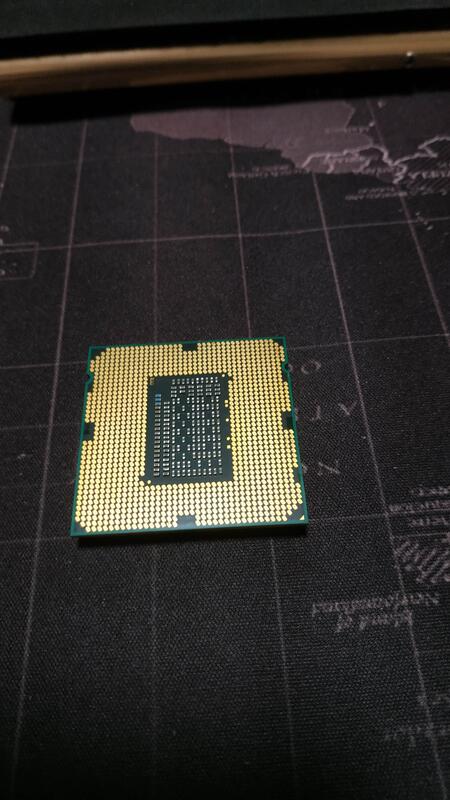 INTEL I5 2400 CPU 1155腳位 | 露天市集 | 全台最大的網路購物市集