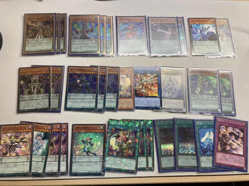 [泰瑞小舖]遊戲王 魔術師一套 sd31-jp004 dp23-jp045 sd31-jp003 sd31-jp041 | 露天市集 | 全台最大的網路購物市集