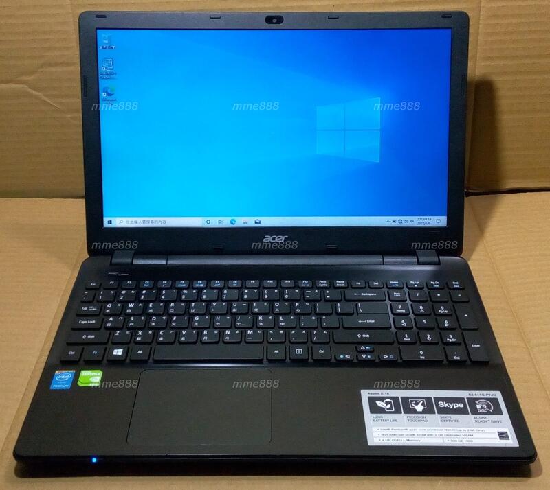 Acer Aspire E5-511G Win10 | 露天市集 | 全台最大的網路購物市集