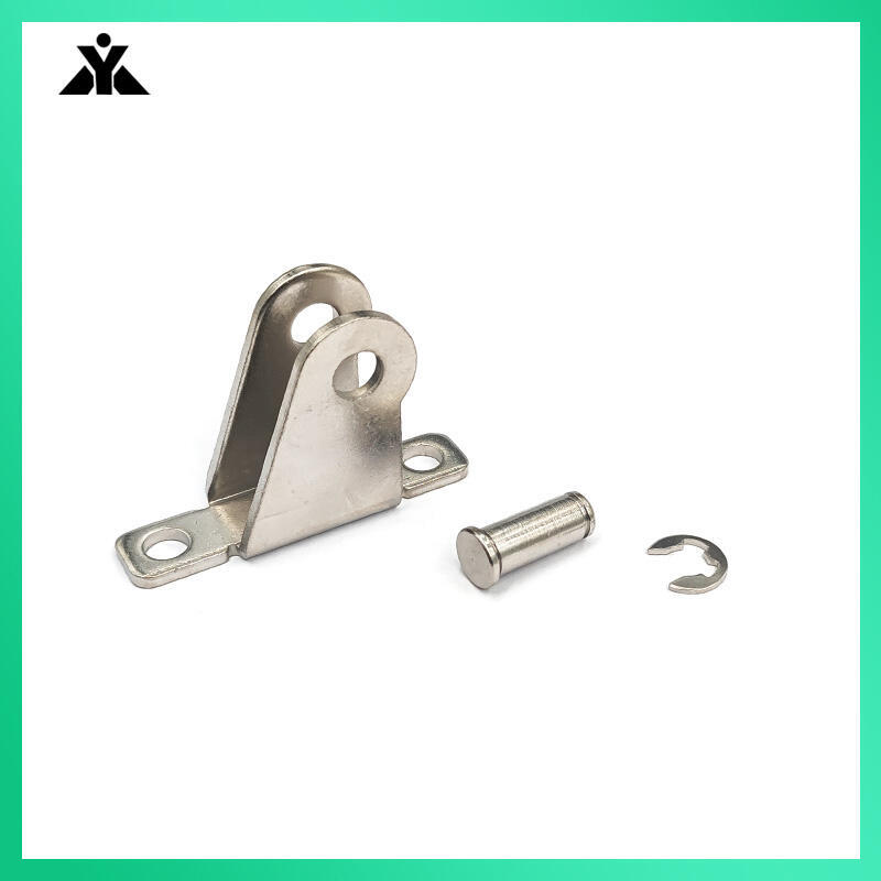 SMC型CM2CDM2迷妳氣缸尾部按裝支架 CM-E020B CM-E032B CM-E040B 滿288發貨 | 露天市集 | 全台最大的 ...