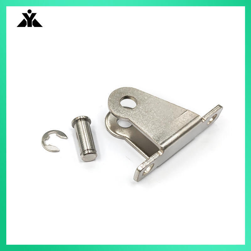 SMC型CM2CDM2迷妳氣缸尾部按裝支架 CM-E020B CM-E032B CM-E040B 滿288發貨 | 露天市集 | 全台最大的網路購物市集