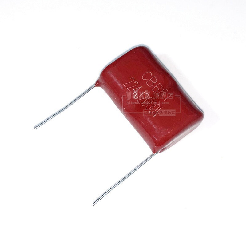 【可採購】高壓薄膜電容器 CBB81 224J2000V 2KV 220NF 0.22UF 腳距P30MM | 露天市集 | 全台最大的網路購物市集