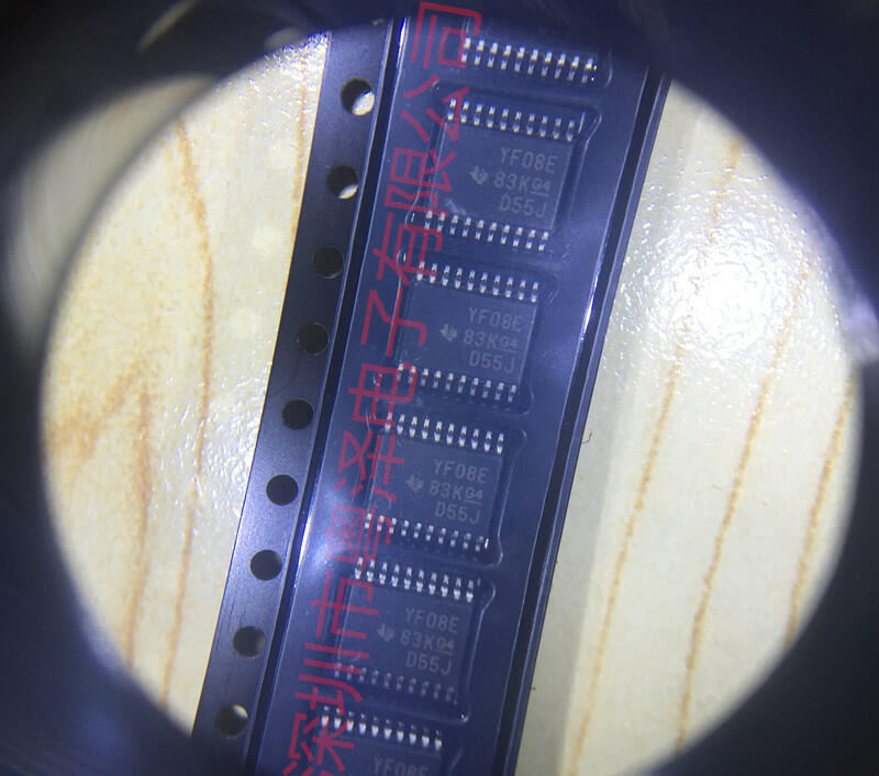 熱銷 TXS0108EPWR YF08E TSSOP20 8位雙向電壓電平轉換 | 露天市集 | 全台最大的網路購物市集