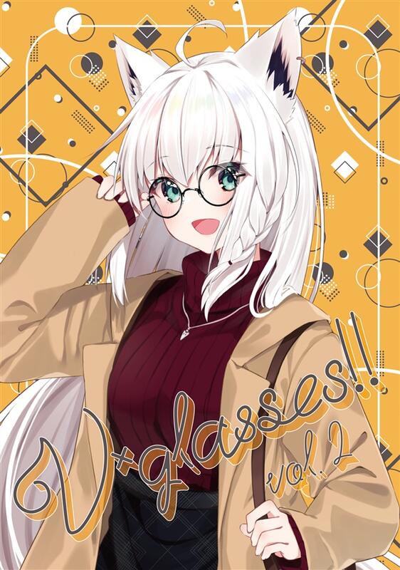 【小凜社】《12月免訂金》Hololive C101 同人畫集畫冊書本 V×grasses!!vol.2 白上吹雪大神澪 | 露天市集 | 全台最大的網路購物市集